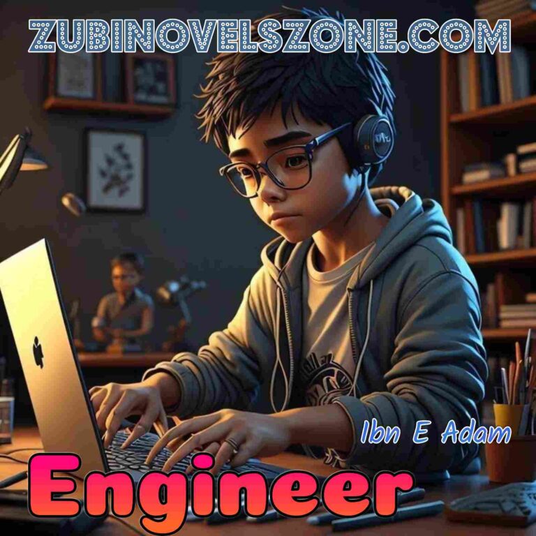 Engineer Novel By Ibn E Adam Complete - ZNZ